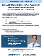 Pulmonology Training - CompuMed, Inc