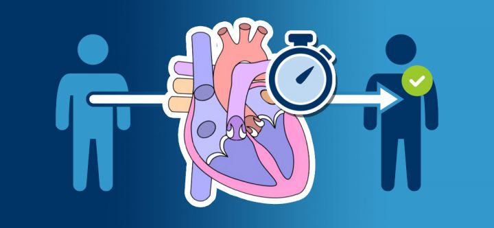 How Sharing Cath Lab Pressure Data Helps Transplant Surgeons Say Yes to ...